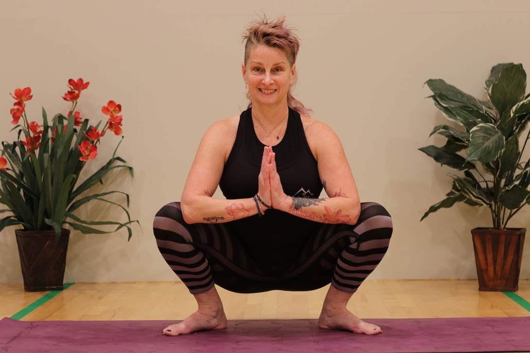 Build Your Ski Muscles - Alpin Haus | Amsterdam & Clifton Park NY