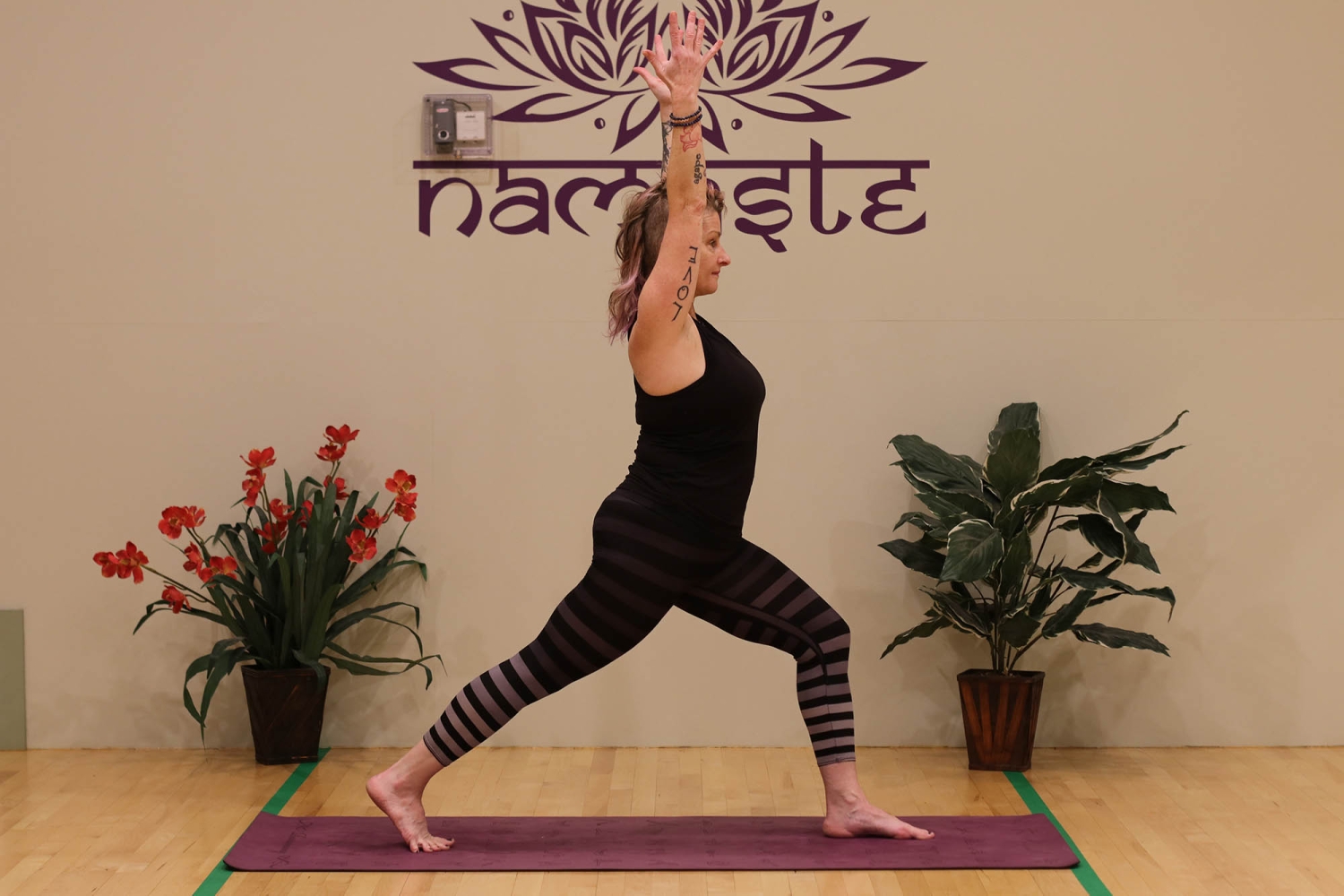 Build Your Ski Muscles - Alpin Haus | Amsterdam & Clifton Park NY