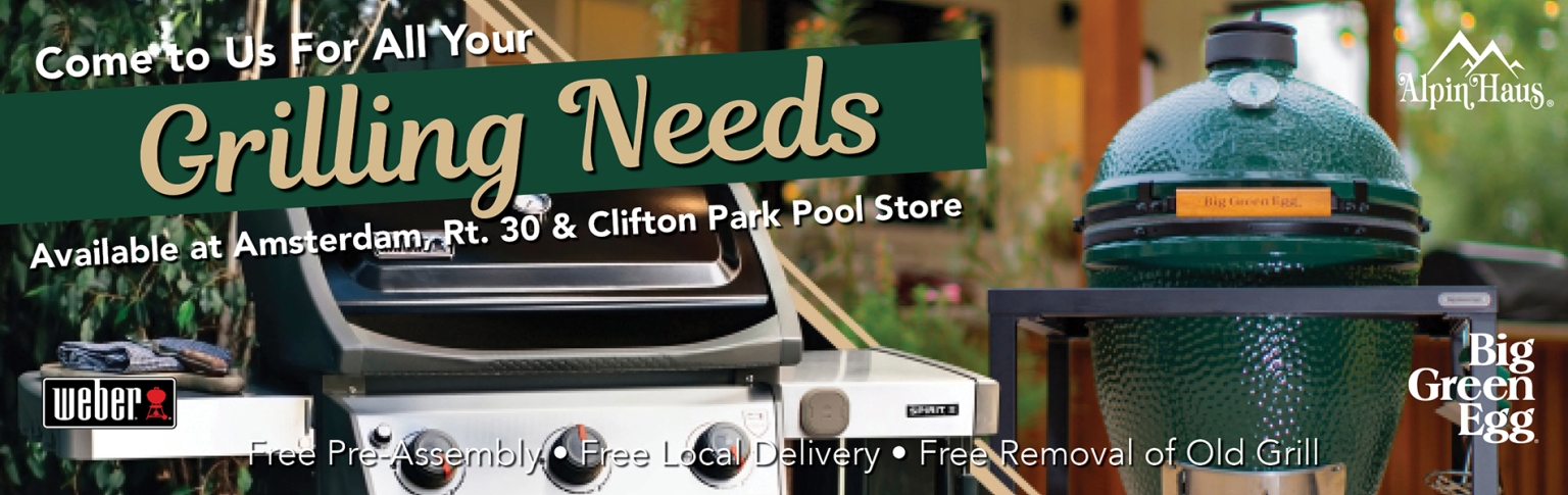 Your Outdoor Recreation Source | Alpin Haus | Upstate NY & NJ