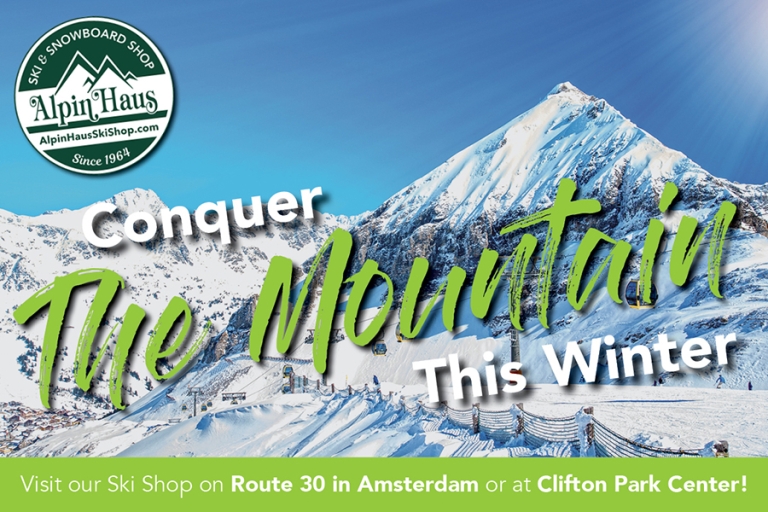 Outdoor Recreation Source - Alpin Haus | Amsterdam NY