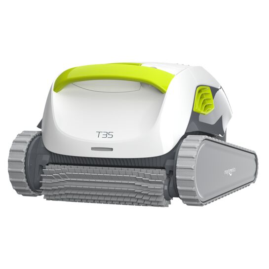 Dolphin T35 Pool Vacuum Robot | Alpin Haus | Pools, Spas & Patio