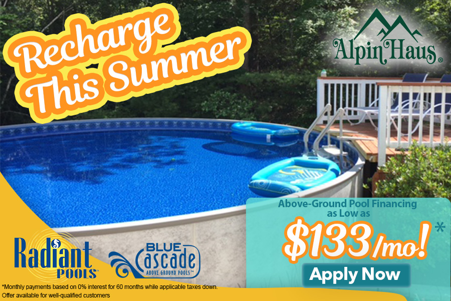 Your Outdoor Recreation Source | Alpin Haus | Upstate NY & NJ